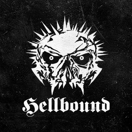 Hellbound Merchandise – Multigroove
