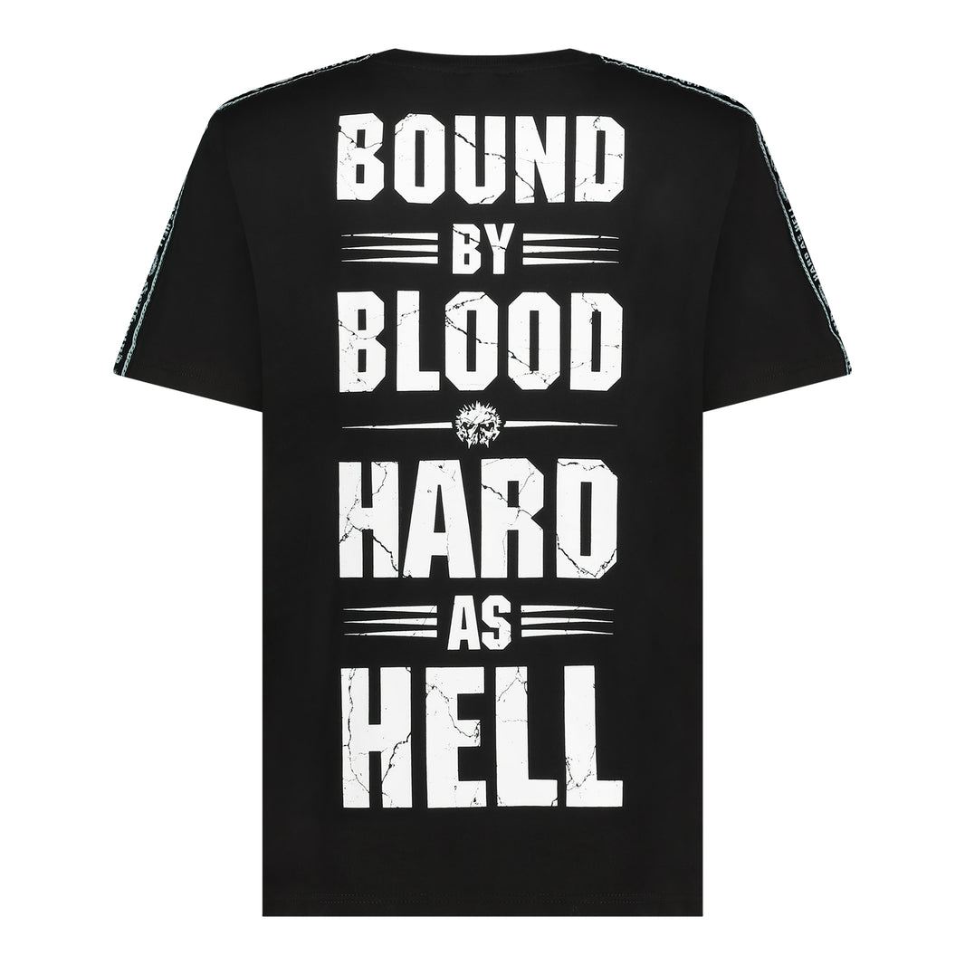 Hellbound Merchandise – Multigroove