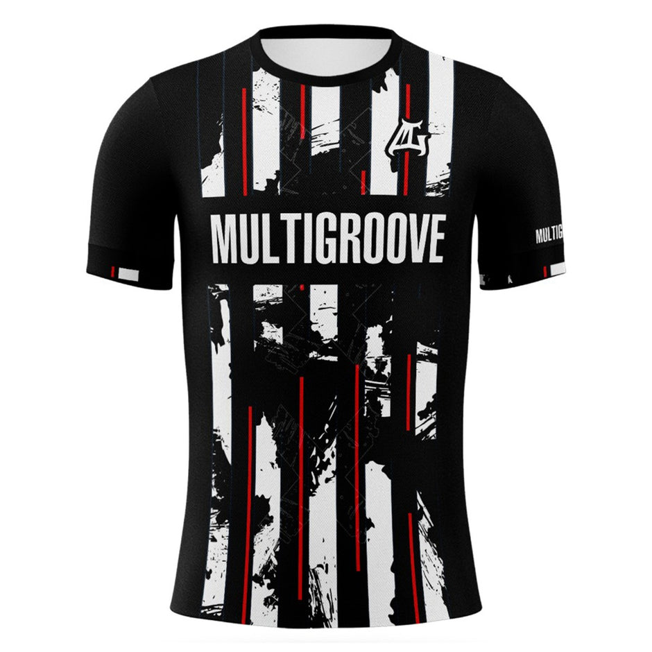 Multigroove & Hellbound Merchandise store